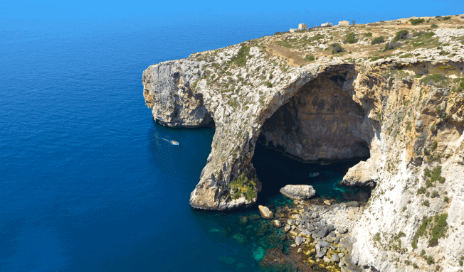 Malta Tour Guide