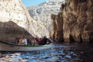 Malta Tour Guide