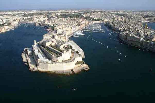 Malta Tour Guide
